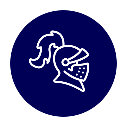 Ancient Civilizations Stations - Golden Gryphon